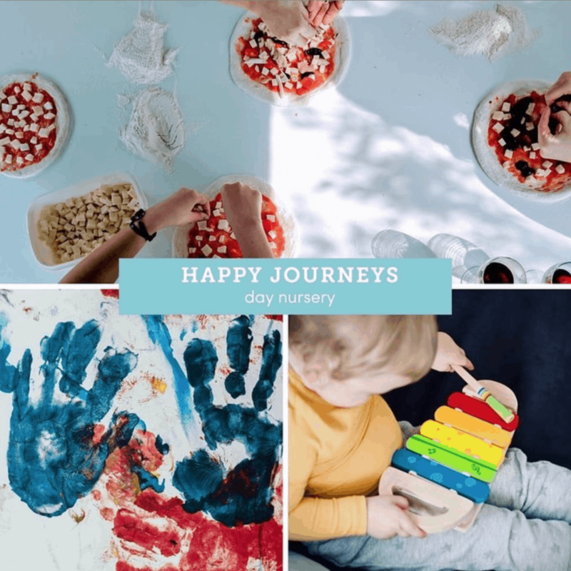 How to Keep Children Busy and Entertained During the Coronavirus ...